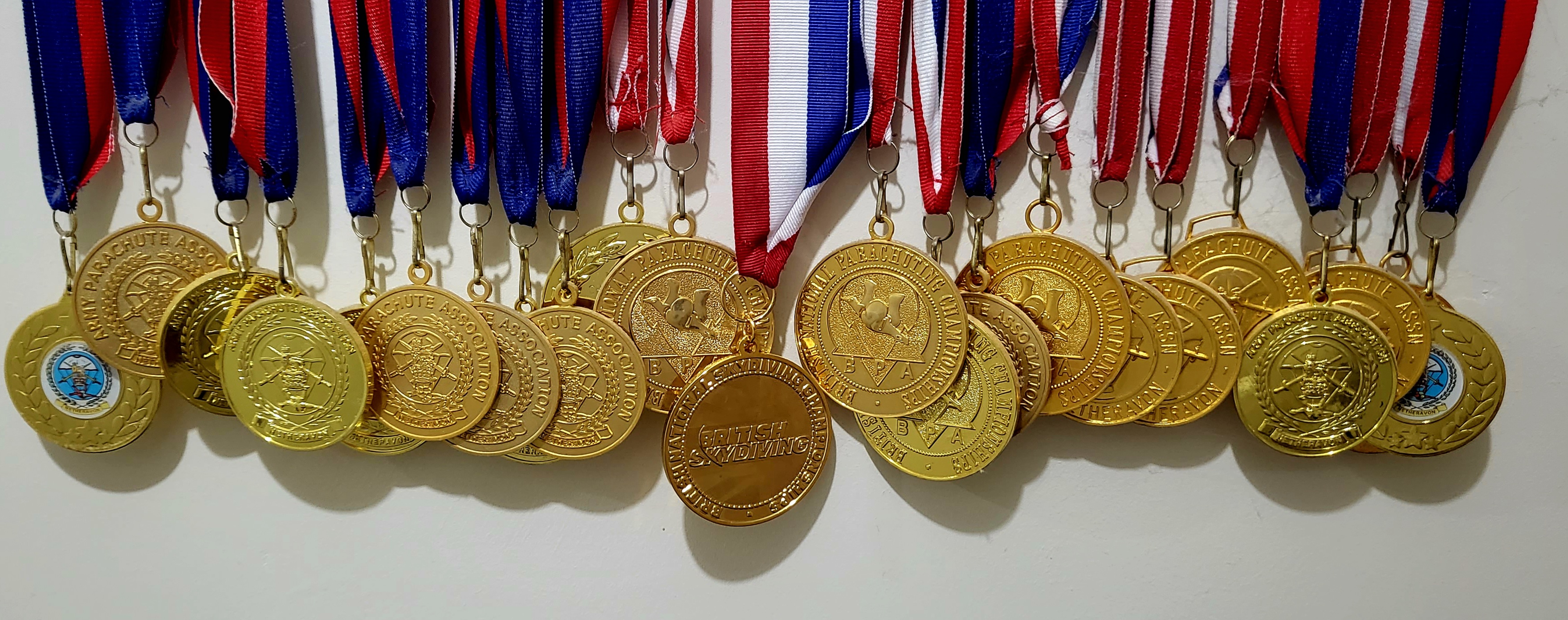 About Godders by Alex Fitton. – Innovation Freefly Coaching